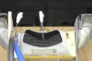 Aircraft Cooling System Design – Flometrics