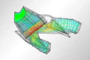 Aircraft Cooling System Design – Flometrics