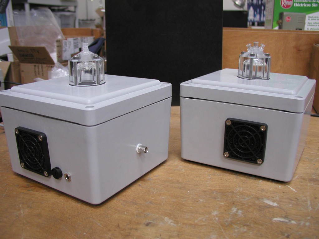 Pressure Pulse Generator – Flometrics